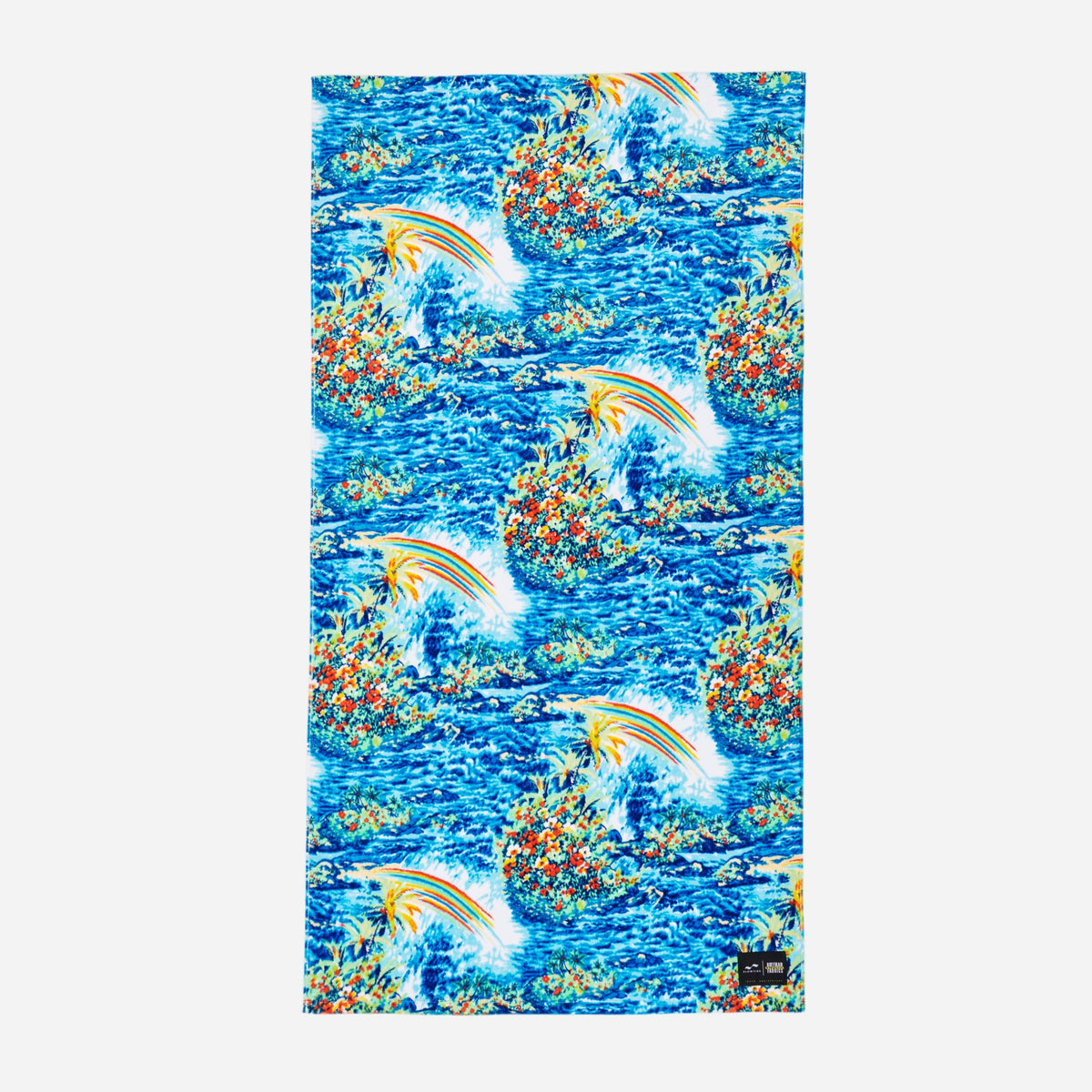 Bows Beach Towel | Slowtide Europe